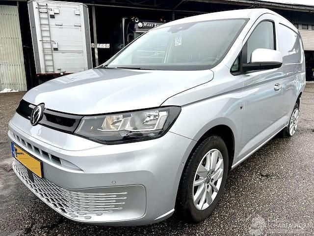 Occasion 2024 VW Caddy Highline MPV – 3417GP GP Montfoort (Dealer) – € ...