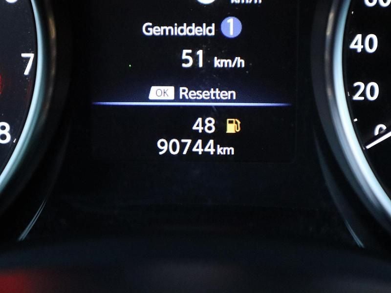 Gebruikt 2019 Nissan Qashqai N-Motion SUV – 7554NK Hengelo (Dealer) – € ...