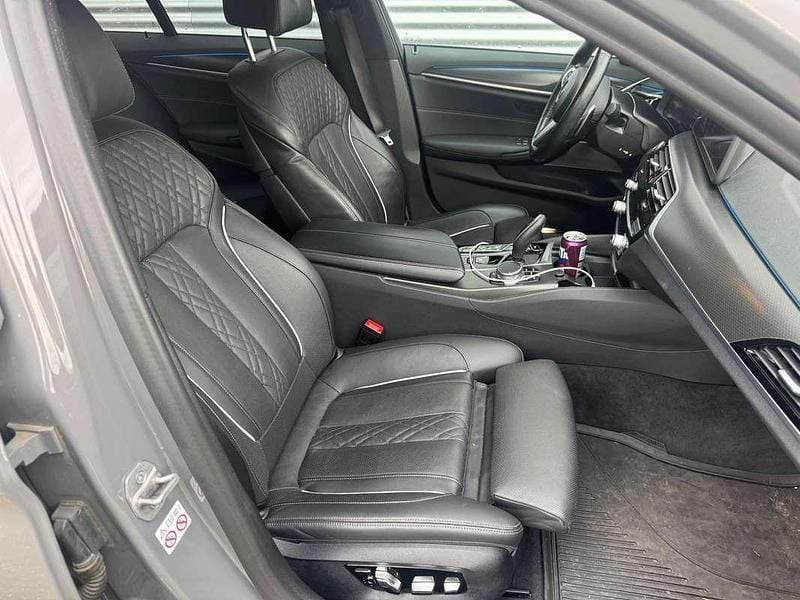 Occasion 2021 BMW 545e M Sport 394 PK Sedan – 5683CX CX Best (Dealer ...