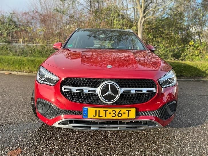 Gebruikt 2020 Mercedes 250 Progressive 161 PK – Noord-Holland (Dealer ...