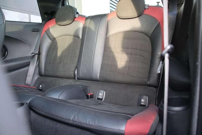 Gebruikt 2020 Mini John Cooper Works 231 PK Hatchback – Friesland ...