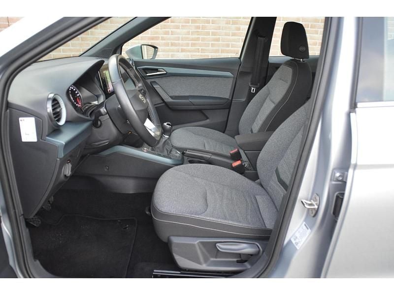 Gebruikt 2022 Seat Arona Xperience 110 PK SUV – Friesland (Dealer) – € ...