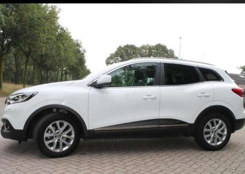 Gebruikt 2017 Renault Kadjar Intens 131 PK SUV – Noord-Brabant (Dealer ...