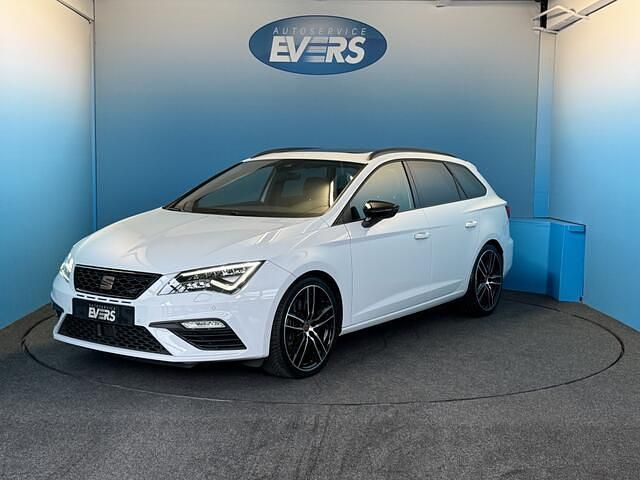 Gebruikt 2020 Cupra Leon 301 PK Stationwagen – 7031 HZ Wehl (Dealer ...