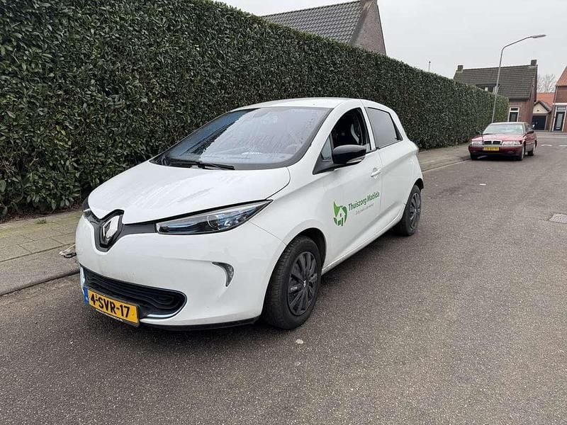 Occasion 2013 Renault Zoe Zen 88 PK Hatchback – Noord-Brabant (Dealer ...