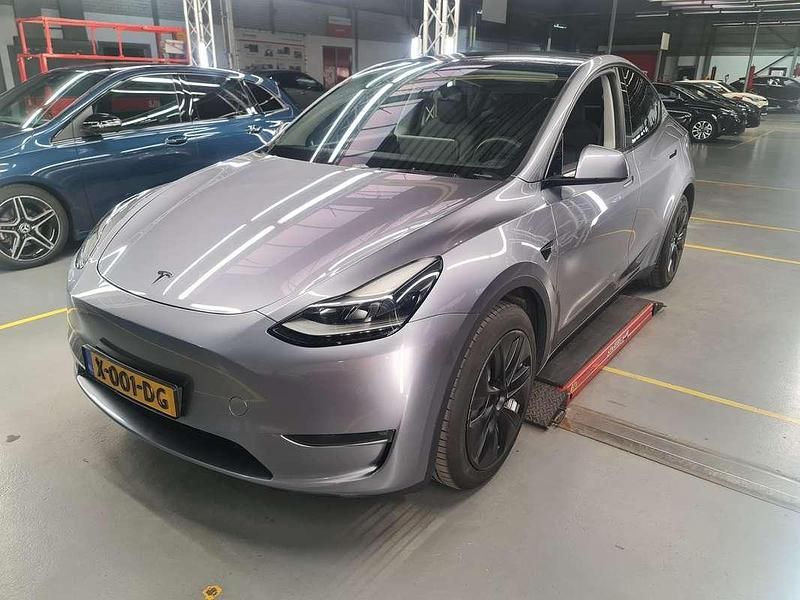 Gebruikt 2023 Tesla Model Y Long Range AWD 351 PK SUV – Noord-Holland ...