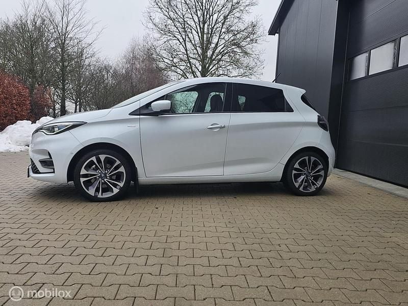 Occasion 2020 Renault Zoe Intens 136 PK Hatchback – 5816 AH Vredepeel ...