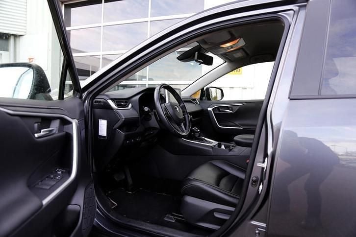 Occasion 2020 Toyota RAV4 176 PK – Noord-Holland (Dealer) – € 554 ...