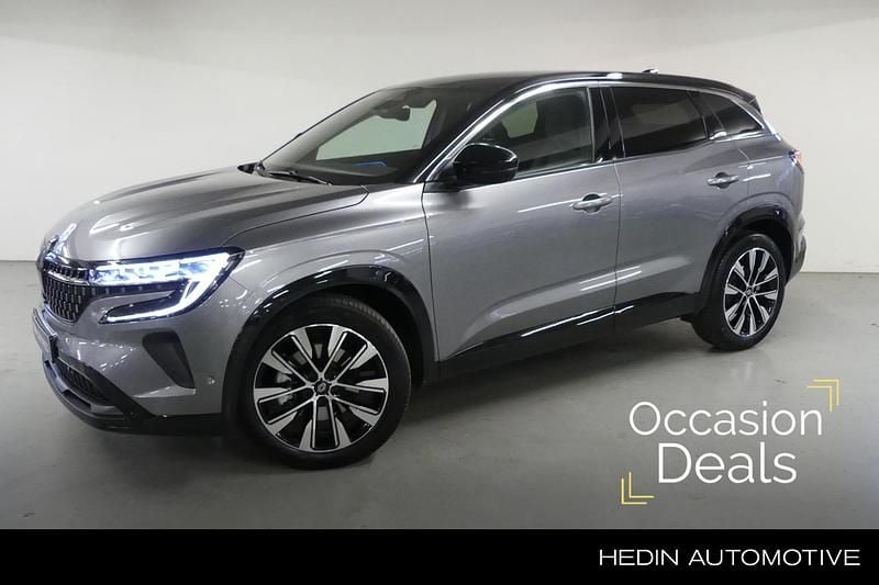 Gebruikt 2025 Renault Austral Techno 200 PK SUV – 5623LJ Eindhoven ...