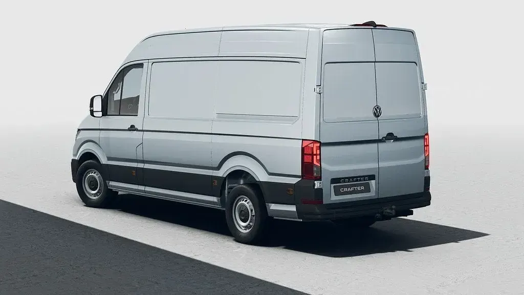 Nieuw VW Crafter Highline 140 PK (2026) in DEVENTER - € 63.250 | AutoUncle