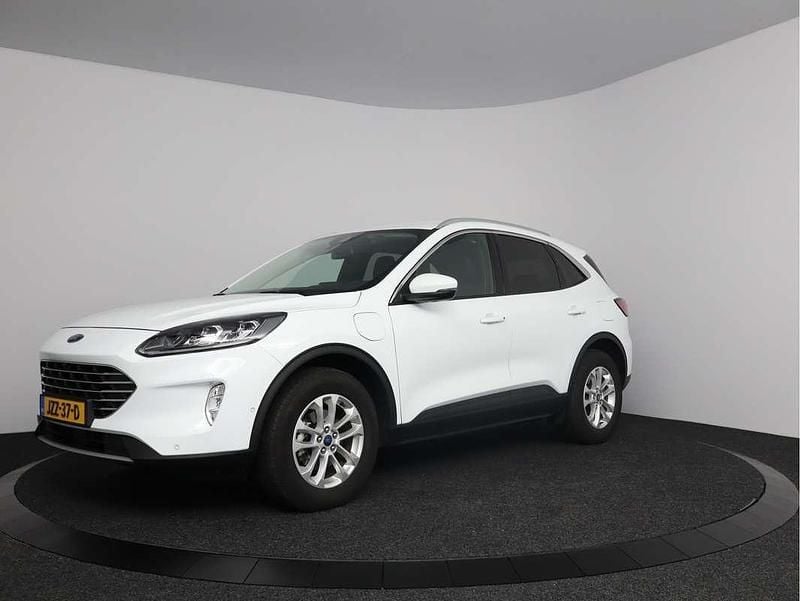 Occasion Ford Kuga Titanium X 153 PK (2024) in Rijssen - € 25.900 ...