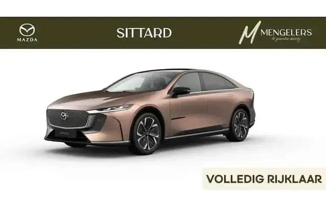 Occasion Mazda 6e Takumi-Line 244 PK (2025) in KD Sittard - € 38.495 ...