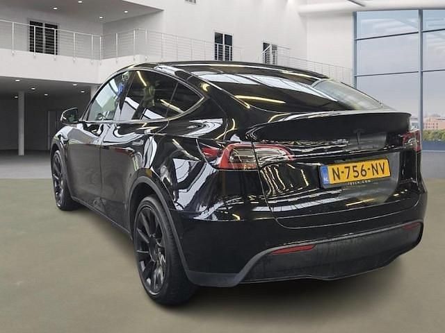 Gebruikt 2021 Tesla Model Y Long Range AWD 514 PK SUV – 2465 AA ...