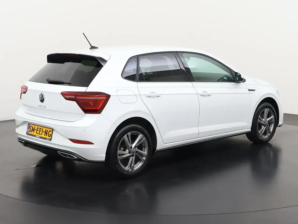 Occasion VW Polo R-line (2026) in Soest - € 22.495 | AutoUncle