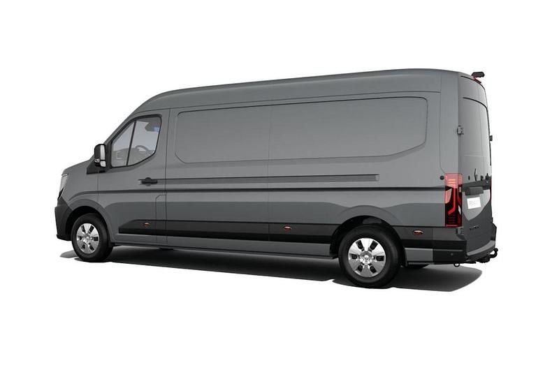 Nieuw 2026 Renault Master – 2352 CZ CZ Leiderdorp (Dealer) – € 41.776 ...
