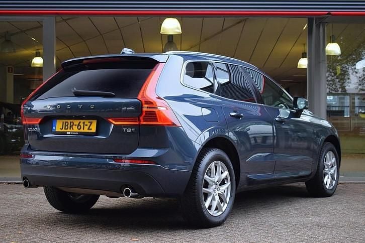 Occasion 2019 Volvo XC60 Pro 390 PK SUV – Noord-Holland (Dealer) – € ...
