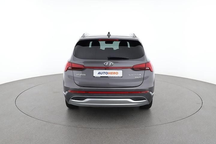 Occasion 2022 Hyundai Santa Fe Comfort SUV – 1101CL CL Amsterdam ...