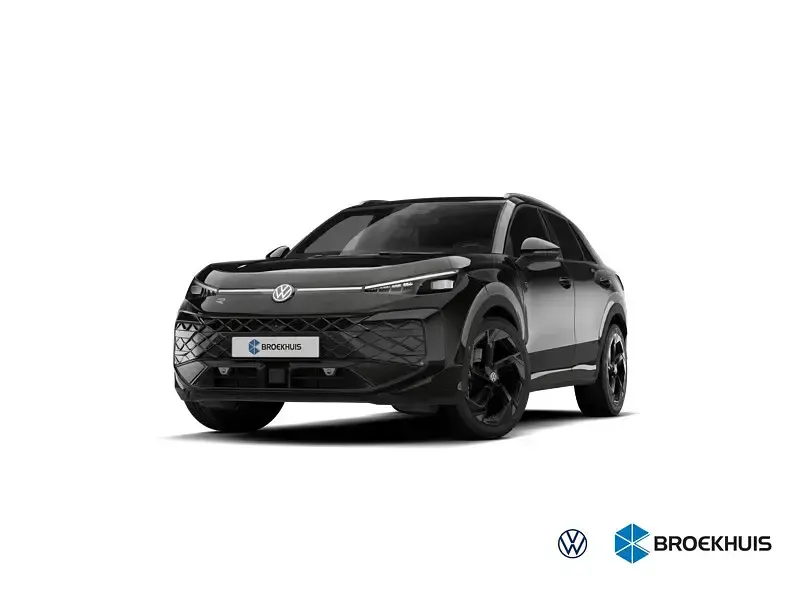 Nieuw VW T-Roc Edition (2026) in ALKMAAR - € 41.895 | AutoUncle