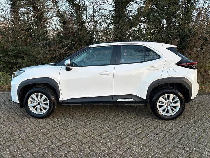 Gebruikt 2024 Toyota Yaris Active 142 PK – Overijssel (Dealer) – € 26. ...