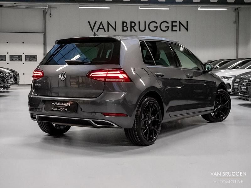 Gebruikt 2019 VW Golf VII Highline 116 PK Hatchback – 1911 BK Uitgeest ...