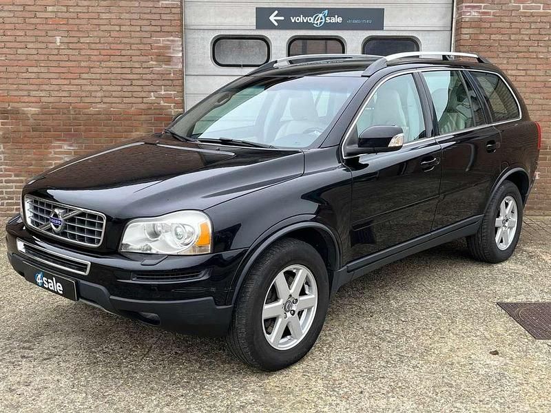 Gebruikt 2011 Volvo XC90 200 PK SUV – Zuid-Holland (Dealer) – € 6.950 ...
