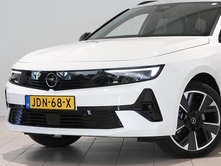 Occasion 2025 Opel Astra Business Edition 156 PK – Gelderland (Dealer) – € 30.920 (Eerlijke ...