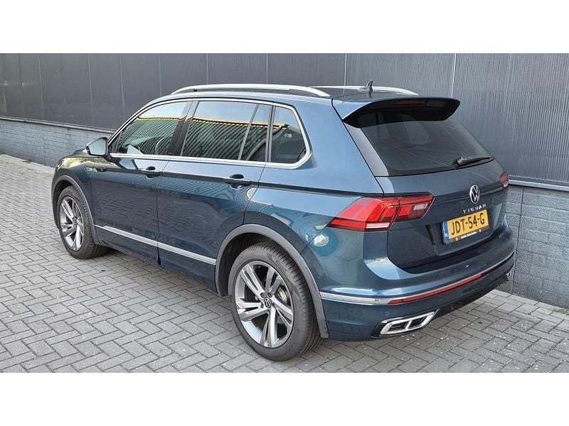 Occasion 2023 VW Tiguan R-line 150 PK SUV – 4311RT RT Bruinisse (Dealer ...