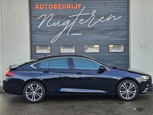 Occasion 2019 Opel Insignia Business 200 PK Hatchback – 9011 WH Jirnsum ...