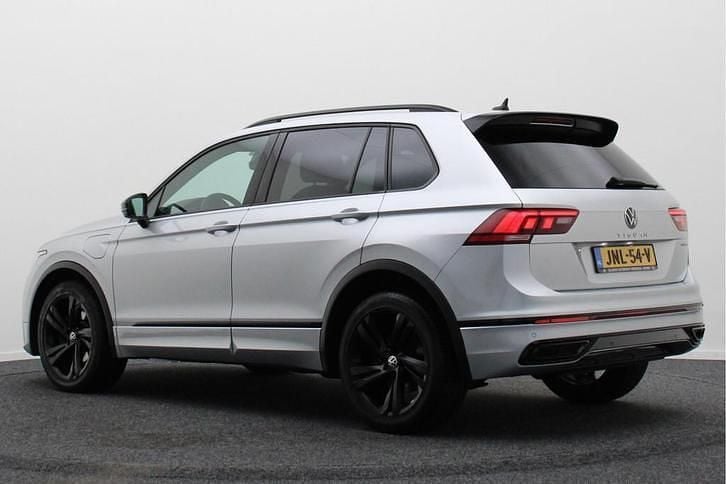 Gebruikt 2021 VW Tiguan Business+ 245 PK SUV – Noord-Holland (Dealer ...