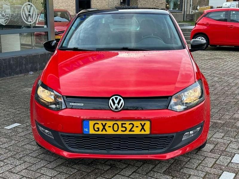 Gebruikt 2013 VW Polo R-line 90 PK Hatchback – Limburg (Dealer) – € 9. ...