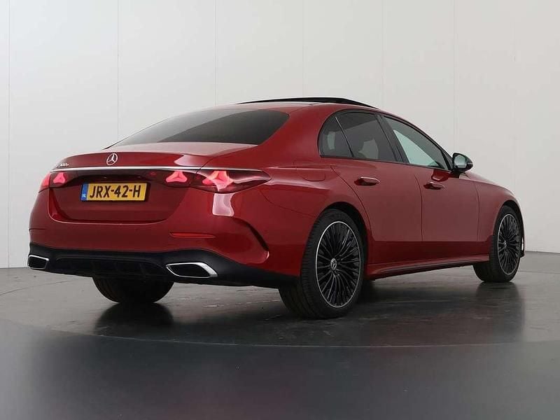 Gebruikt 2024 Mercedes E300 AMG line 313 PK Sedan – 8448CE CE ...