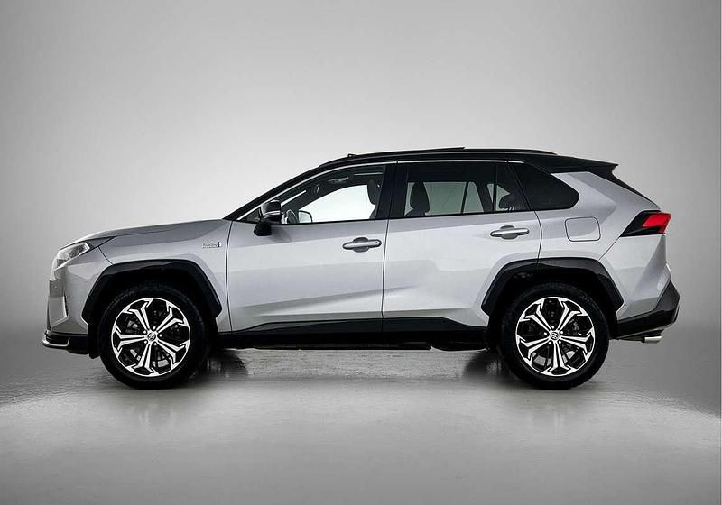 Occasion 2022 Toyota RAV4 Hybrid Plus 306 PK SUV – 4815 PN Breda ...