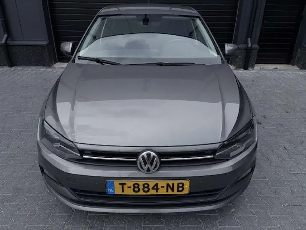 Occasion VW Polo 116 PK (2018) in SJ Enschede - € 10.900 | AutoUncle