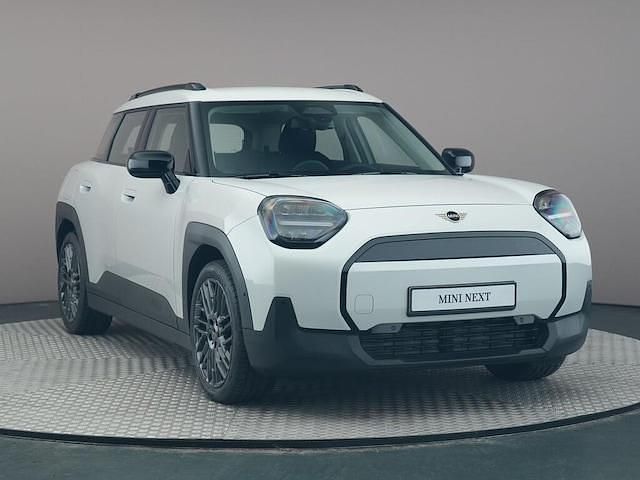 Occasion 2025 Mini Aceman Essential 184 PK SUV – Zuid-Holland (Dealer ...