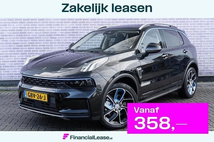 Occasion 2022 Lynk & Co 01 261 PK SUV – Noord-Holland (Dealer) – € 358 ...