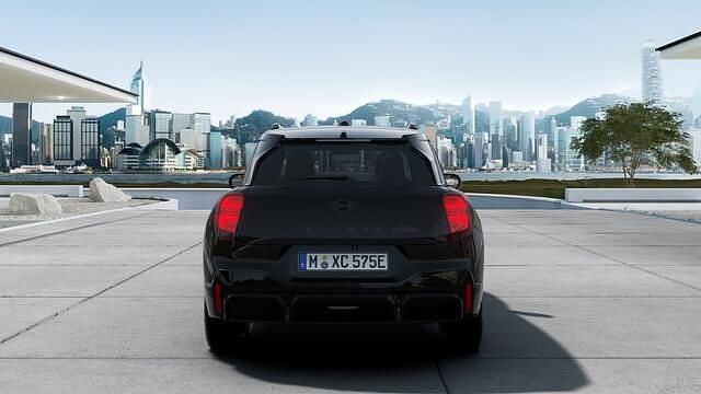 Nieuw 2026 Mini Aceman 218 PK SUV – 3316 BE Dordrecht (Dealer) – € 49. ...