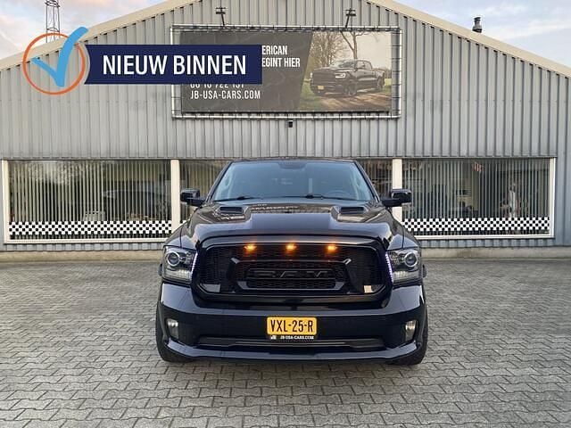 Gebruikt 2017 Dodge Ram 401 PK Pickup – 7917 RB Geesbrug (Dealer) – € ...