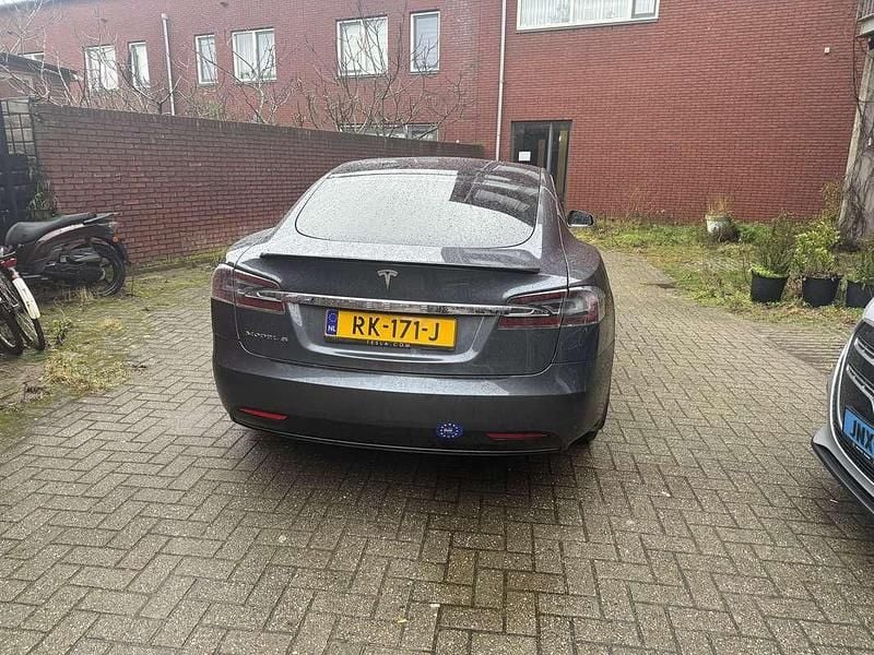Occasion 2017 Tesla Model S 435 PK Hatchback – Noord-Holland (Dealer ...