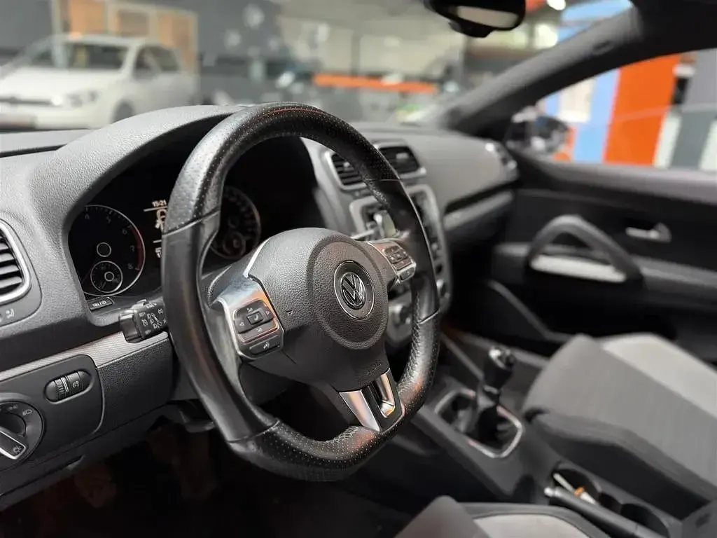 Occasion VW Scirocco 122 PK (2013) in Zevenbergen - € 201 | AutoUncle