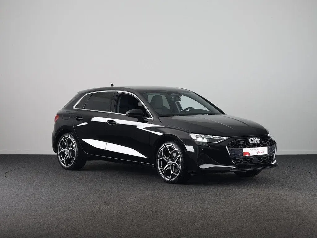 Occasion Audi A3 Advanced 116 PK (2026) in MAARSSEN - € 545 | AutoUncle