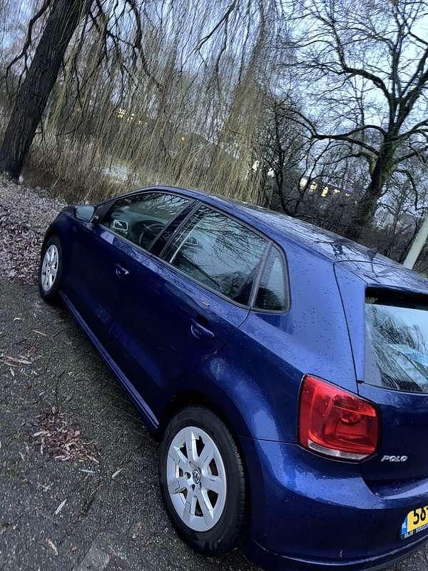 Gebruikt 2010 VW Polo 75 PK Sedan – Noord-Holland (Dealer) – € 2.800 ...