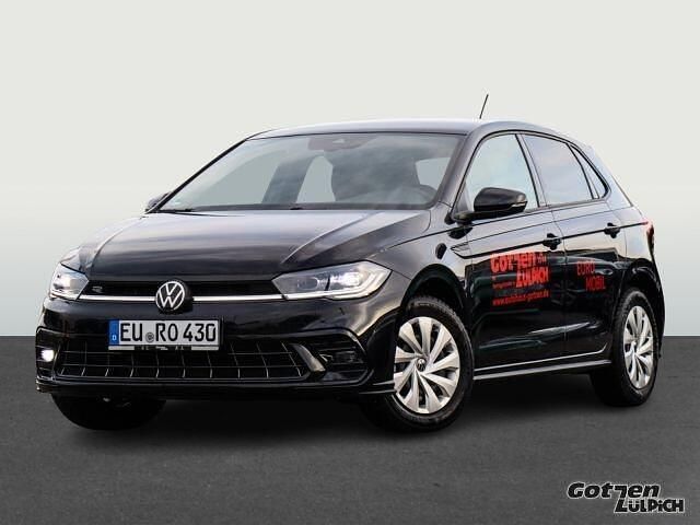 Occasion 2023 VW Polo R-line 95 PK Hatchback – 1507 BZ Zaandam (Dealer ...