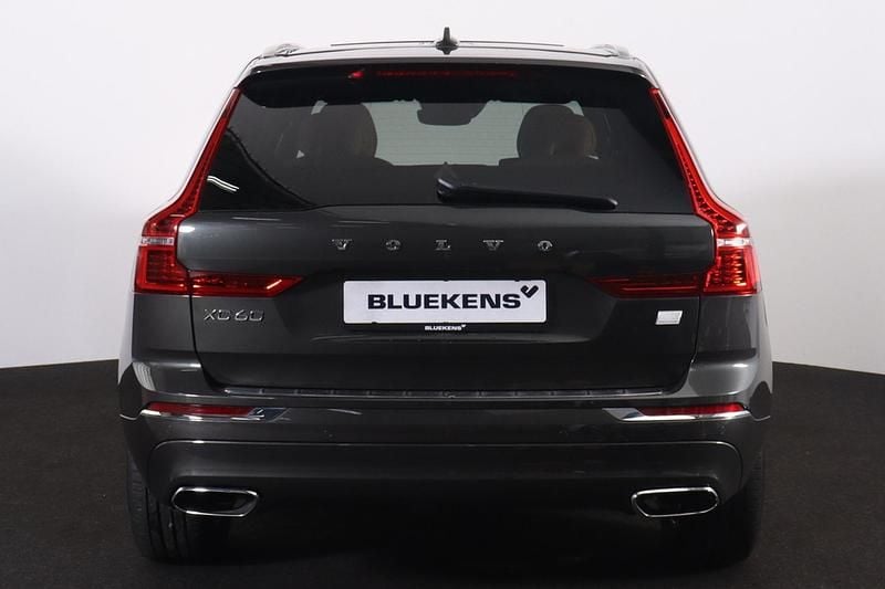 Gebruikt 2020 Volvo XC60 Inscription 390 PK SUV – 4661TZ TZ Halsteren ...