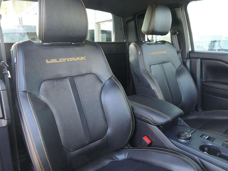 Occasion 2023 Ford Ranger Wildtrack 204 PK Pickup – Drenthe (Dealer ...