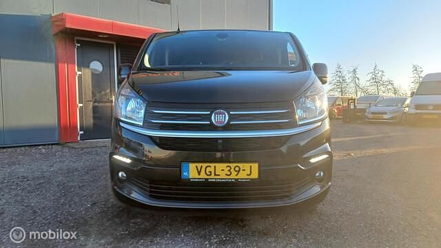 Gebruikt 2020 Fiat Talento Business 145 PK MPV – 8831 ZM Winsum (Dealer ...