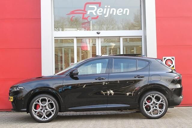 Gebruikt 2025 Alfa Romeo Tonale Veloce 280 PK SUV – 8019 AB Zwolle ...