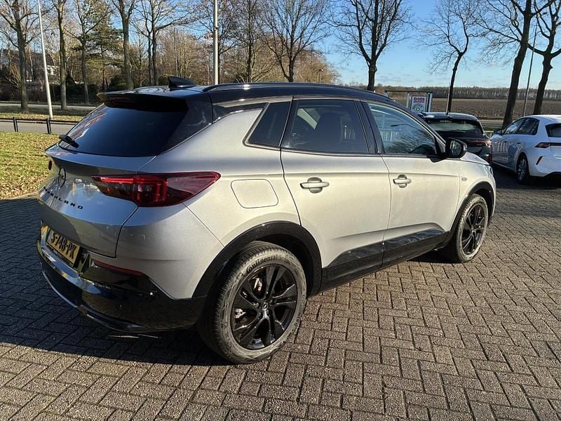 Gebruikt 2022 Opel Grandland X Ultimate 301 PK SUV – 8304 AV Emmeloord ...