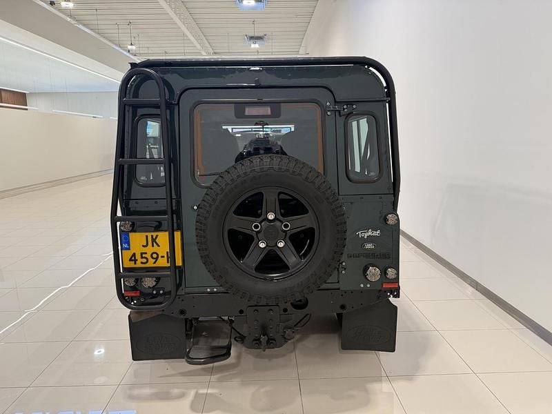 Occasion 2016 Land Rover Defender SUV – 2181HC Hillegom (Dealer) – € ...