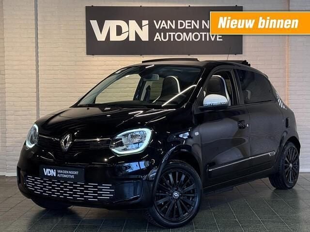 Gebruikt 2022 Renault Twingo Urban Night 82 PK Hatchback – 5076 TM ...