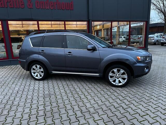 Gebruikt 2011 Mitsubishi Outlander Edition 147 PK SUV – 9411 VR Beilen ...